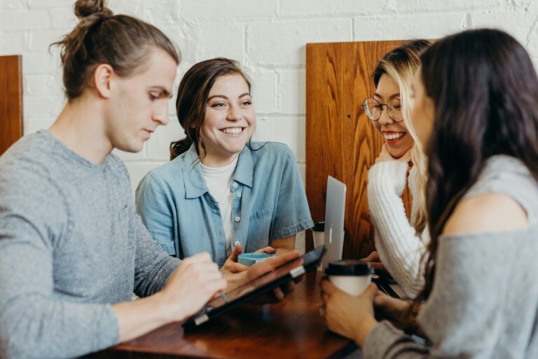 15 Practical Insights To Help You Respond Rather Than React – The Sense Hub