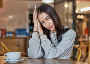 What Is FOBO? How To Spot It — And Deal With It – The Sense Hub