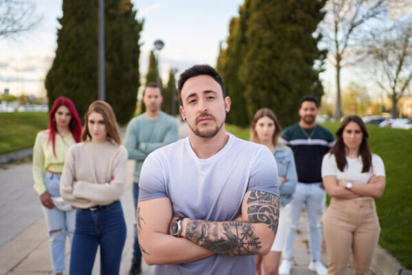 15 Hidden Signs of a Complex Personality – The Sense Hub