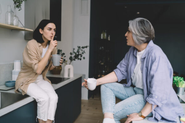 14 Reasons Why Your Adult Child Is Angry All the Time – The Sense Hub