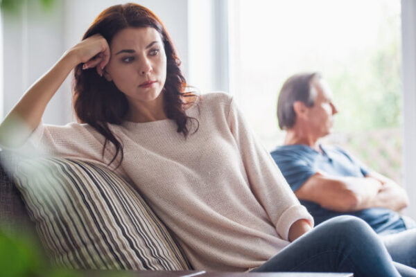 Is Your Husband Hiding Something? 17 Clues to Watch Out For – The Sense Hub