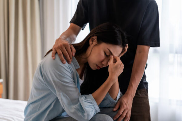 10 Benefits Of Crying You Might Not Have Thought About Before – The ...