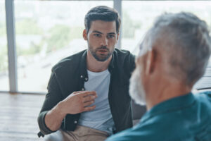 14 Reasons Why Your Adult Child Is Angry All The Time – The Sense Hub