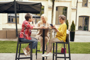 16 Things People Say That Make Them Great To Be Around – The Sense Hub