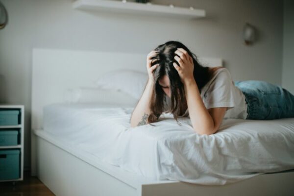 What Sudden Behaviour Changes In Schoolchildren Might Really Mean – The ...